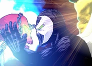 Spawn | DEATH BATTLE Wiki | Fandom