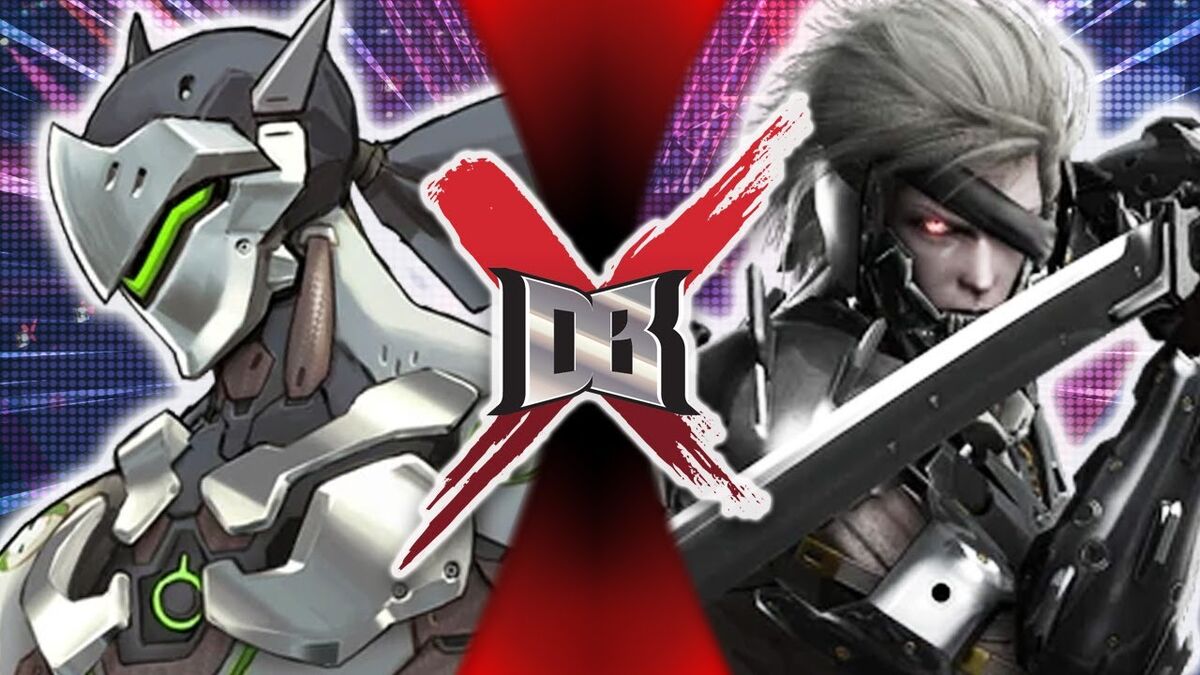 Genji VS Raiden | DEATH BATTLE Wiki | Fandom Genji VS Raiden | DEATH BATTLE Wiki | Fandom