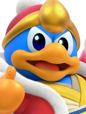 King Dedede | DEATH BATTLE Wiki | Fandom