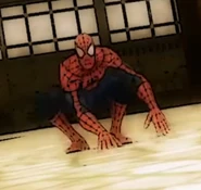Spider-Man | DEATH BATTLE Wiki | Fandom