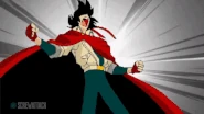Domon Kasshu | DEATH BATTLE Wiki | Fandom