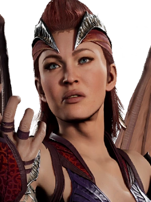 User blog:Ewefwein/Nitara | DEATH BATTLE Wiki | Fandom