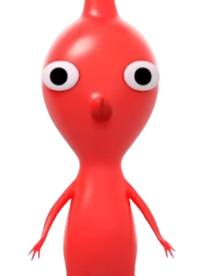 User blog:Chillbrah2/Pikmin | DEATH BATTLE Wiki | Fandom