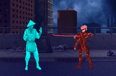 User blog:Ditto132/Raiden VS Raiden | DEATH BATTLE Wiki | Fandom