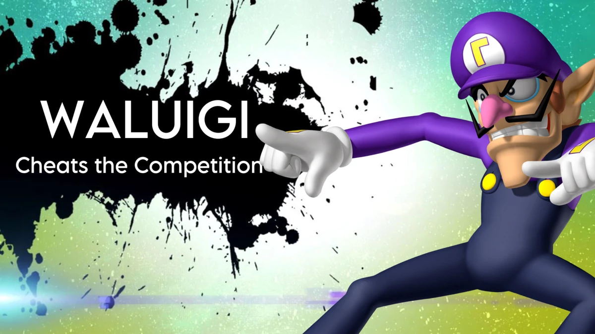 User blog:Grunkle Stunkle wins the Funkle Bunkle/SMASH LAB | DEATH ...