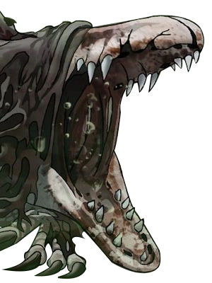 User blog:Ewefwein/SCP-682 | DEATH BATTLE Wiki | Fandom
