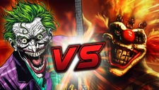 Joker VS Sweet Tooth/Gallery | DEATH BATTLE Wiki | Fandom