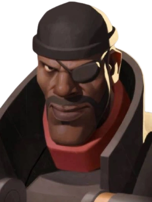 User blog:SkyBen/The Demoman | DEATH BATTLE Wiki | Fandom
