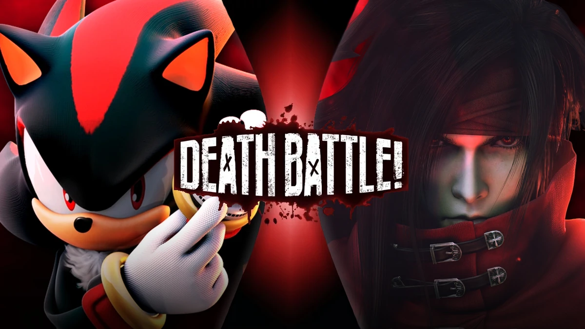 User blog:Ewefwein/Shadow VS Vincent Valentine | DEATH BATTLE Wiki | Fandom