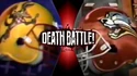 Wile E. Coyote VS Tom Cat/Gallery | DEATH BATTLE Wiki | Fandom