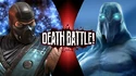 Sub-Zero VS Glacius/Gallery | DEATH BATTLE Wiki | Fandom