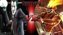 Joker VS Sweet Tooth/Gallery | DEATH BATTLE Wiki | Fandom