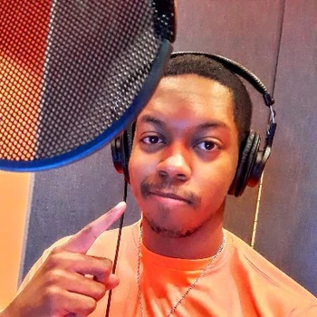 Devante' Johnson | DEATH BATTLE Wiki | Fandom