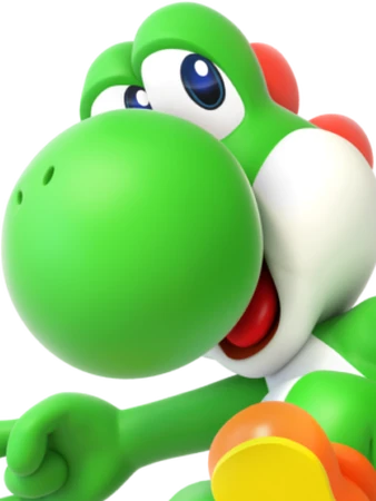 Yoshi Png
