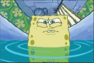 SpongeBob SquarePants | DEATH BATTLE Wiki | Fandom