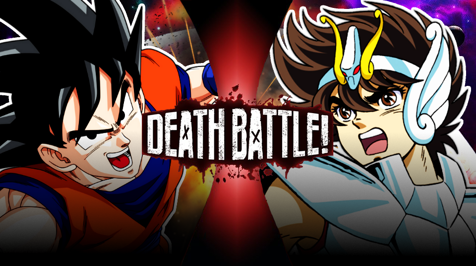 User blog:TheDanWoman2/Gallery of my Most Wanted Death Battle Matchups ...