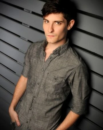 Jonah Scott | DEATH BATTLE Wiki | Fandom