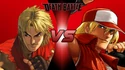 Ken VS Terry/Gallery | DEATH BATTLE Wiki | Fandom
