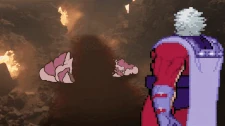 Magneto VS Tetsuo/Gallery | DEATH BATTLE Wiki | Fandom