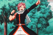 Natsu Dragneel | DEATH BATTLE Wiki | Fandom