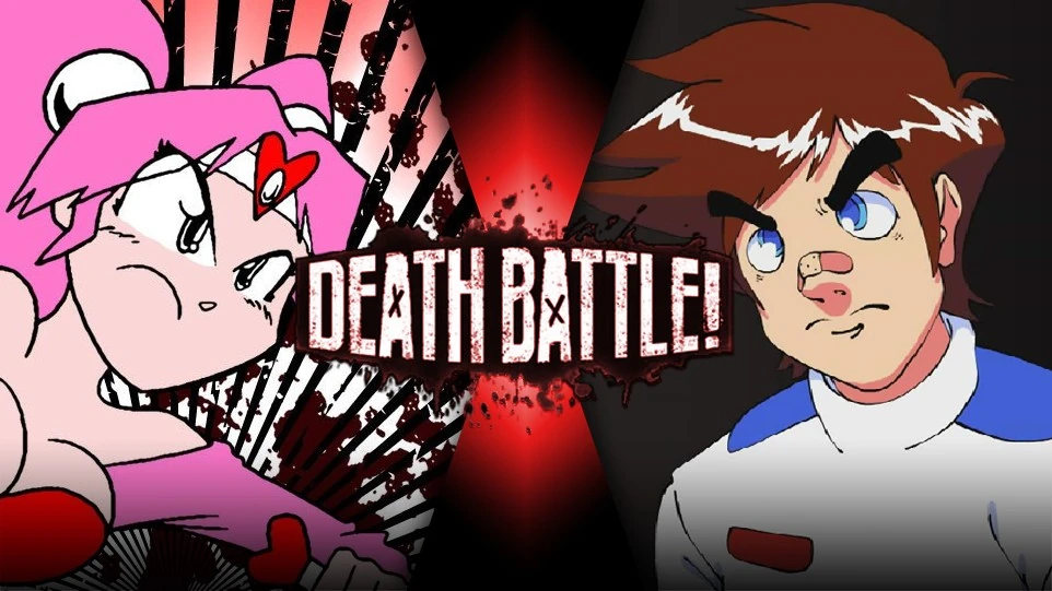 User blog:Crossover productions/Top 30 Most Wanted DEATH BATTLES ...