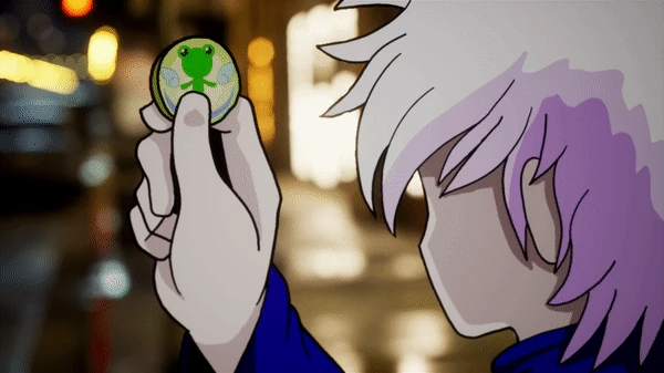 Killua VS Misaka/Gallery | DEATH BATTLE Wiki | Fandom