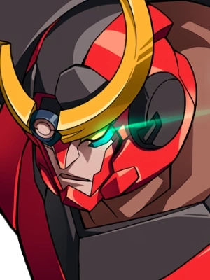 Gurren Lagann | DEATH BATTLE Wiki | Fandom
