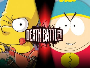 User blog:Dartface94/My top 80 most wanted DEATH BATTLE!s | DEATH ...