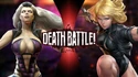 Black Canary VS Sindel/Gallery | DEATH BATTLE Wiki | Fandom
