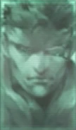 Solid Snake | DEATH BATTLE Wiki | Fandom