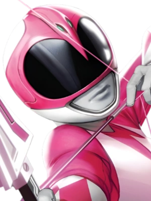 Pink Ranger | DEATH BATTLE Wiki | Fandom