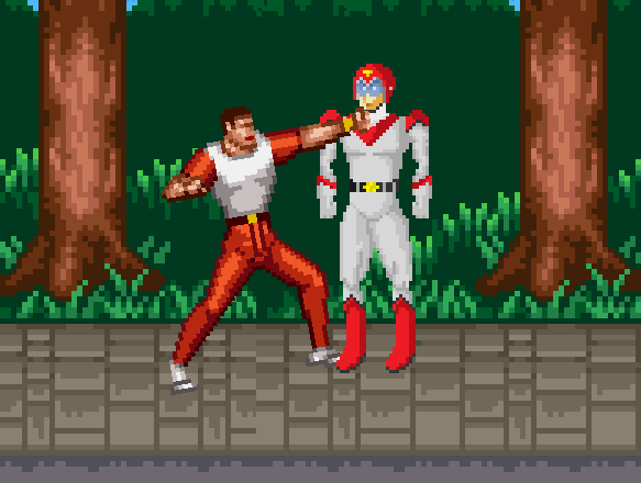 User blog:Ditto132/Power Rangers VS Voltron | DEATH BATTLE Wiki | Fandom