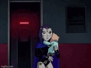 Raven | DEATH BATTLE Wiki | Fandom