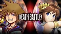 Sora VS Pit/Gallery | DEATH BATTLE Wiki | Fandom