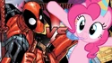 Deadpool VS Pinkie Pie/Gallery | DEATH BATTLE Wiki | Fandom