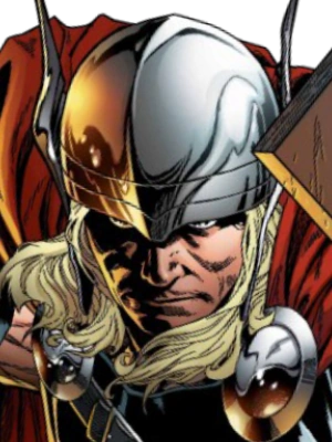 User blog:Loka Fåghel/LDB Profile: Thor | DEATH BATTLE Wiki | Fandom