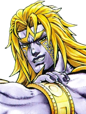User blog:SkyBen/Heaven Ascension DIO | DEATH BATTLE Wiki | Fandom