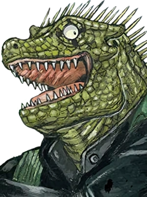 User blog:1mavstone/Combatant - Kaiman | DEATH BATTLE Wiki | Fandom