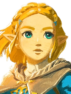 Princess Zelda | DEATH BATTLE Wiki | Fandom