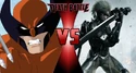 Wolverine VS Raiden/Gallery | DEATH BATTLE Wiki | Fandom