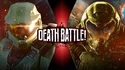 Master Chief VS Doom Slayer/Gallery | DEATH BATTLE Wiki | Fandom