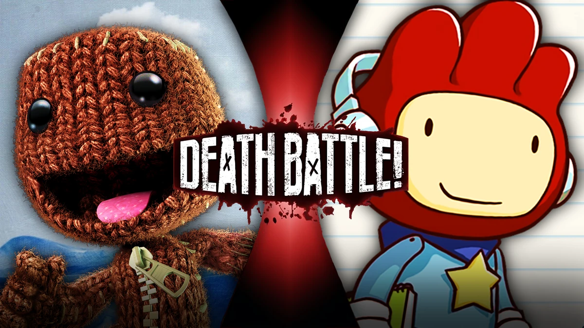User blog:1mavstone/Sackboy VS Maxwell | DEATH BATTLE Wiki | Fandom