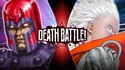 Magneto VS Tetsuo/Gallery | DEATH BATTLE Wiki | Fandom