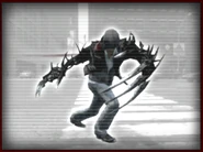 Alex Mercer | DEATH BATTLE Wiki | Fandom