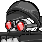 User blog:Moodyostrich/Newgrounds Rumble Portraits and Icons | DEATH ...