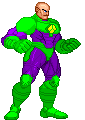 Lex Luthor | DEATH BATTLE Wiki | Fandom