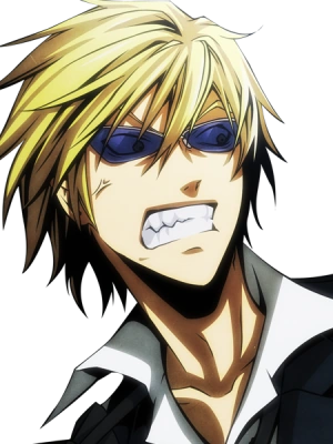 User Blog 1mavstone Combatant Shizuo Heiwajima Death Battle Wiki