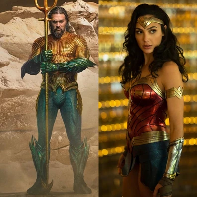 User blog:CharlesZaGreat/DCEU Costumes | DEATH BATTLE Wiki | Fandom