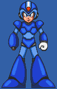 Mega Man X | DEATH BATTLE Wiki | Fandom