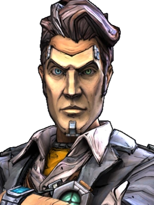 User blog:Ewefwein/Handsome Jack | DEATH BATTLE Wiki | Fandom